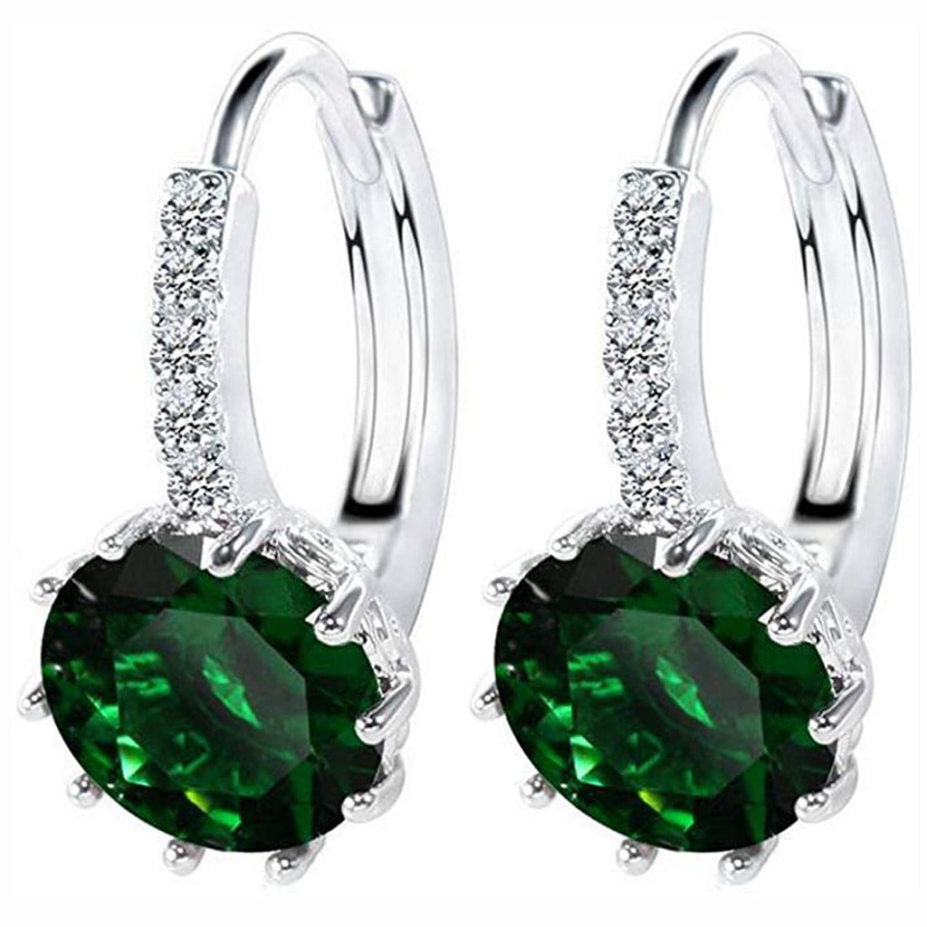 Click here for Unbranded Women Creative Stud Earrings Christmas E... prices