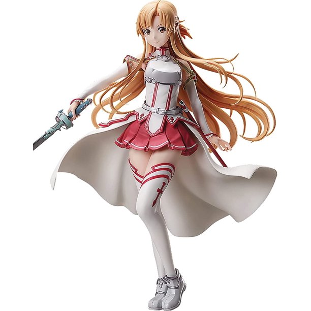 Asuna: Knights of the Blood Ver. Sword Art Online Alicization: War of ...