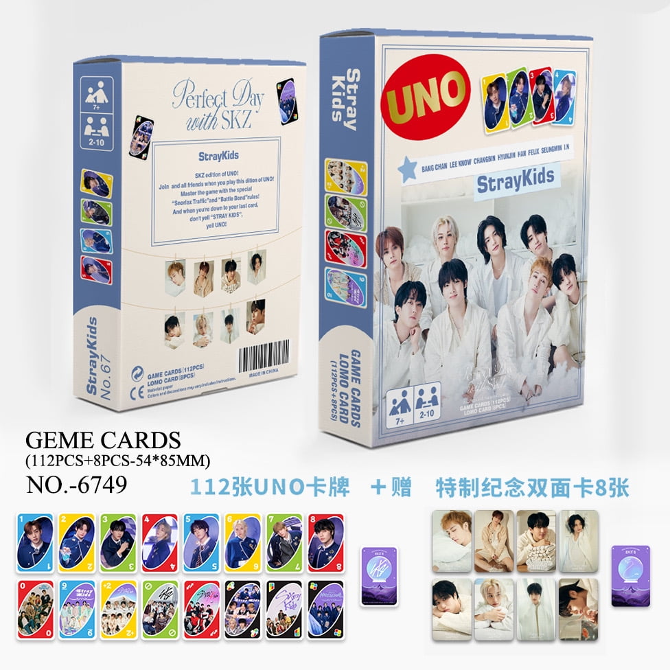 Click here for Shihao Uno Star Board Game Uno Card Table Family P... prices