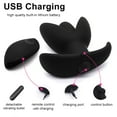 Prostate Massager Sex Toy For Men Anal Vibrators Portable Anal