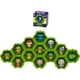 NANO PODS Connectable Collectable Teenage Mutant Ninja Turtles Toy ...