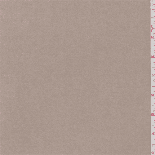 Deep Beige Moleskin, Fabric Sold By the Yard - Walmart.com