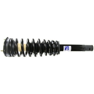Monroe Shocks & Struts RoadMatic 181615 Strut and Coil Spring Assembly ...