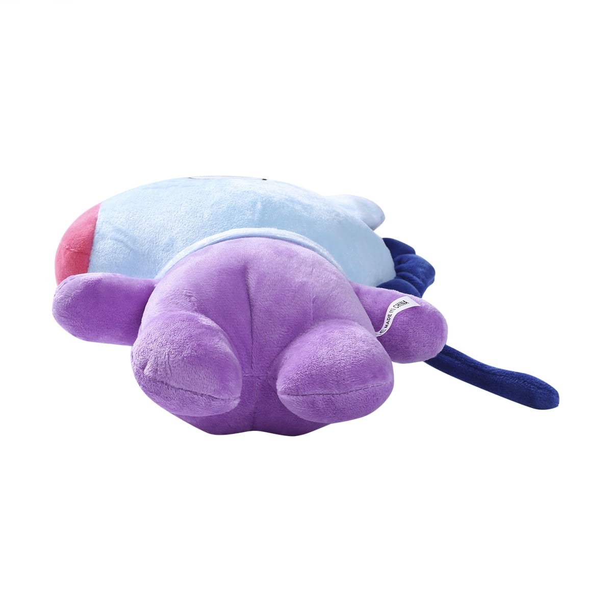 Buy JINSIJU BTS BT21 TATA SHOOKY RJ KOYA CHIMMY COOKY MANG Plush Toy Pillow Doll Online at ...