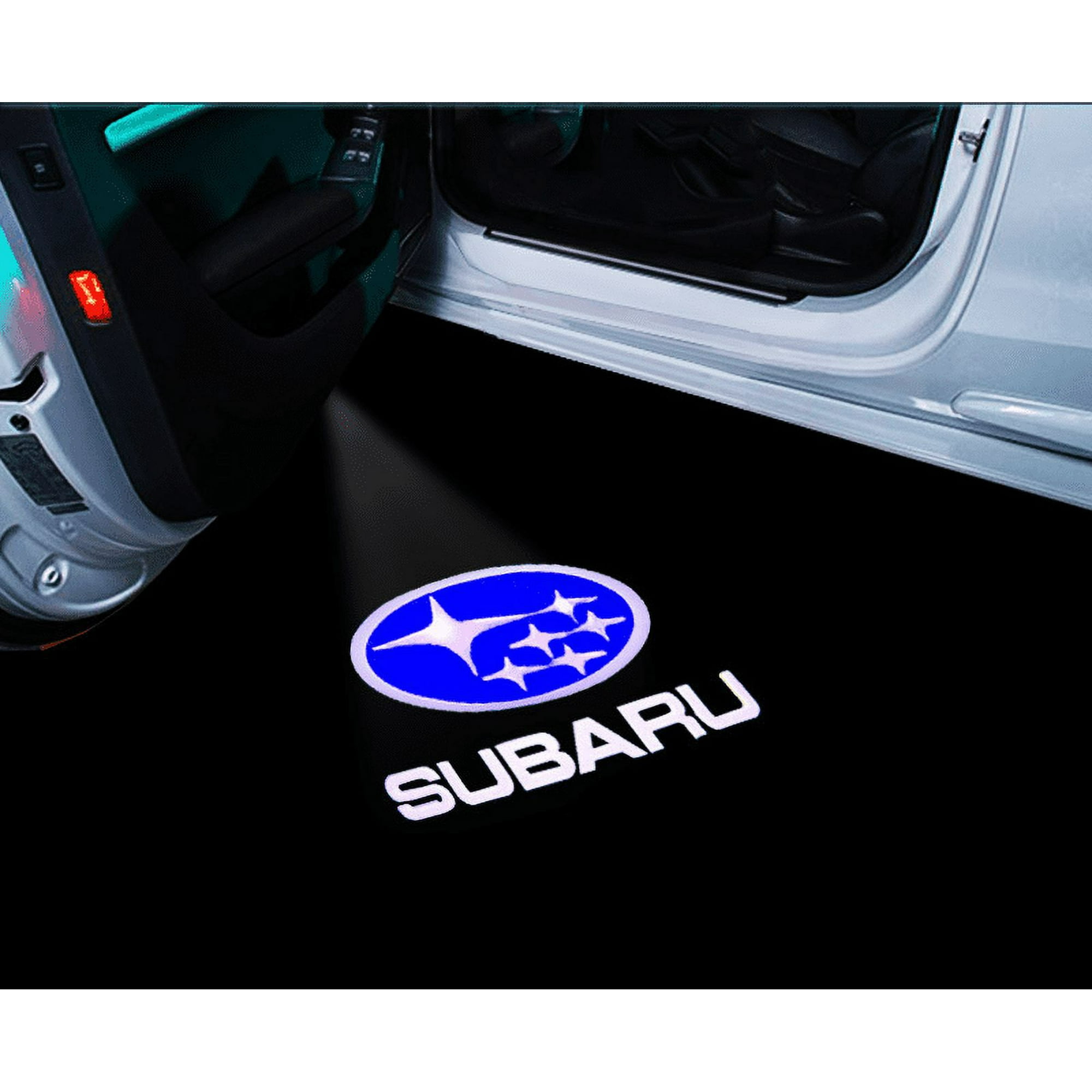 Click here for Fybto Suitable For Subaru Welcome Light Brz Forest... prices