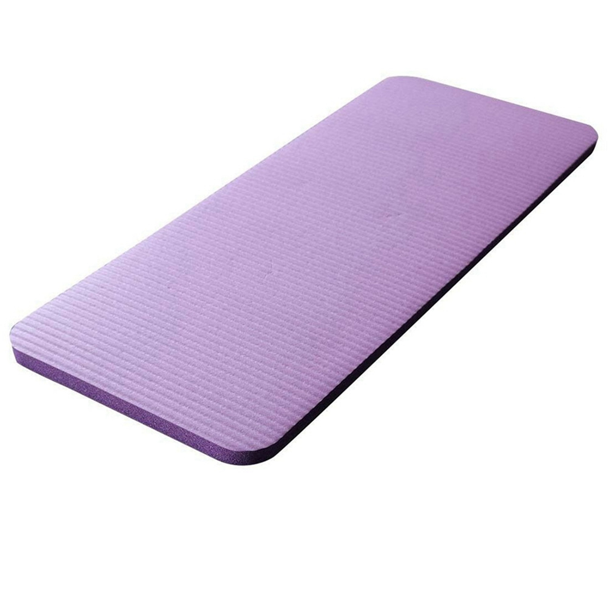 Click here for Unbranded 2pcs 15mm Thick Yoga Mat Comfort Foam Kn... prices