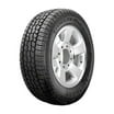 Lionhart Lionclaw ATX2 All Terrain LT265/70R18 124/121S E Light Truck Tire - Walmart.com