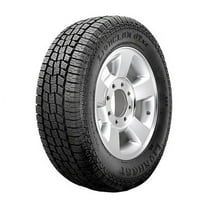 Lionhart Lionclaw ATX2 All Terrain LT265/70R18 124/121S E Light Truck Tire - Walmart.com