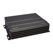 Yorkville CA1 70-Volt Coliseum Installation Amplifier - Walmart.com