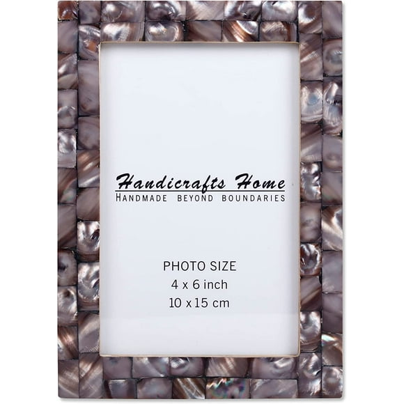Pearl Picture Frames