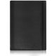 Genuine Leather Trifold Wallets For Men - Mens Wallet With 2 Flip-Up ID ...