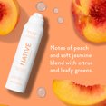 Native Deodorant Body Spray, Sweet Peach & Nectar, Aluminum-Free, 3.5 ...