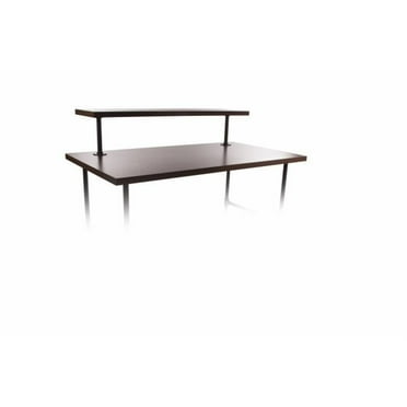 Econoco Pipeline Small Display Table,Frame Only PSDT - Walmart.com