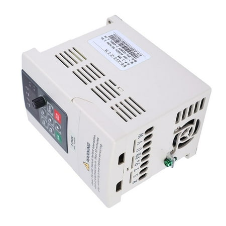 Motor Speed Control Inverter, Inverter， Anti-trip Performance Fast ...