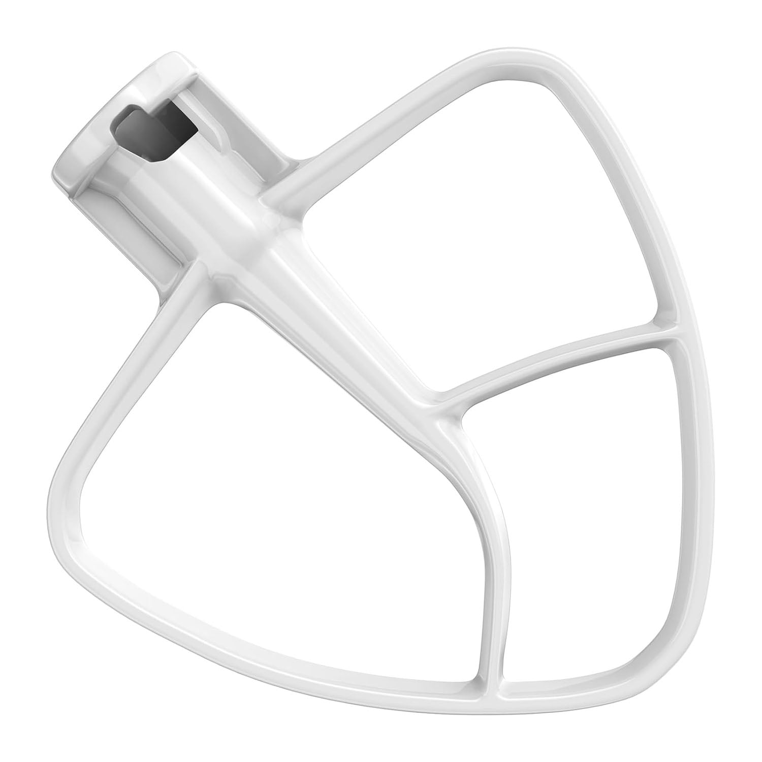 Click here for Unbranded Stainless Steel Mixing Paddle For Kitche... prices