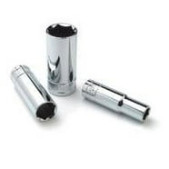 Wilmar Performance Tool W38180 3/8-Inch Drive Long Handle Ratchet, 1 ...