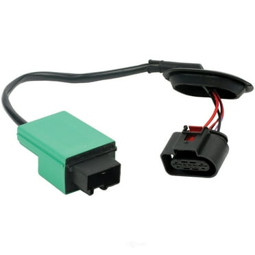 Dorman 601-011 Fuel Pump Driver Module for Specific Volkswagen Models ...