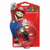 Super Mario Multi-Pack 3 Mario Figure Set - Walmart.com