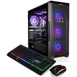 CLX SET VR-Ready VR-Ready Gaming PC Intel Core i9 13900KF, 32GB DDR5 ...