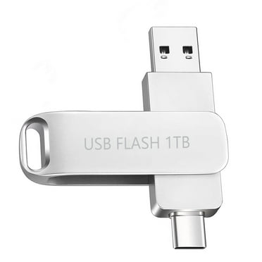 Acuvar 64GB Portable USB Flash Drive for all iPhone, iPad iOS Devices ...