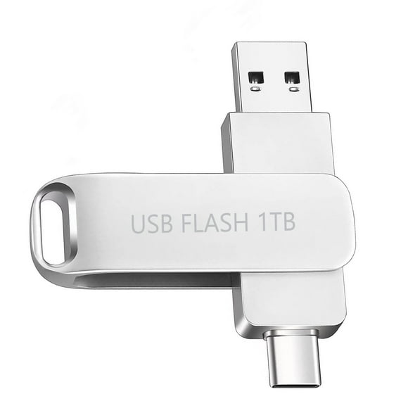 Mini Flash Drive