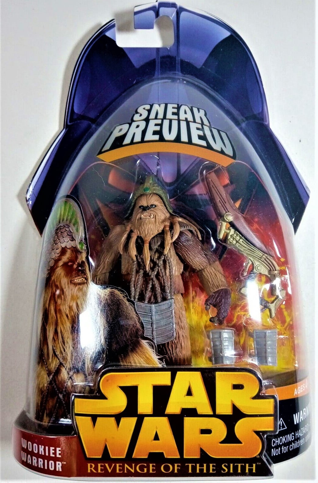 Wookie Sith