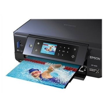 Epson Expression Home XP-5200 All-in-One Wireless Color Printer ...