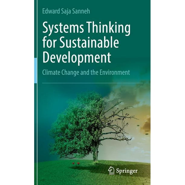Systems Thinking for Sustainable Development : Climate Change and the ...