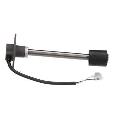Moeller Reed Switch Sending Unit, Requires Dash Mounted Gauge - Walmart.com
