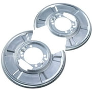 Mercedes-benz Sprinter Brake Dust Shield