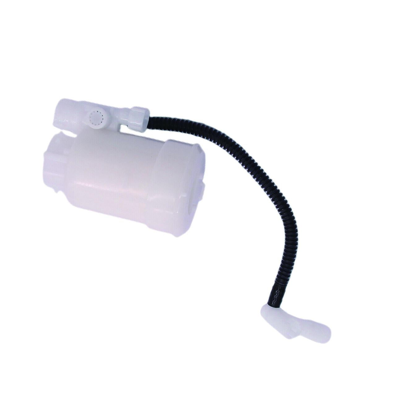 Fuel Pump Filter Fit for Hyundai Accent Veloster Kia Forte Rio 31112 ...