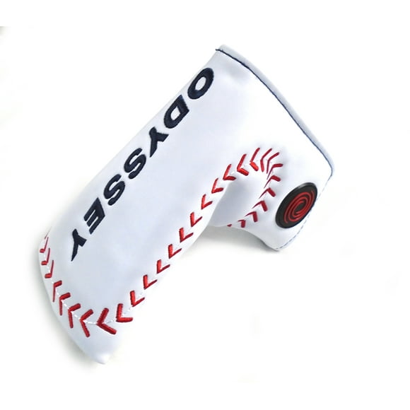 Odyssey Putter Covers