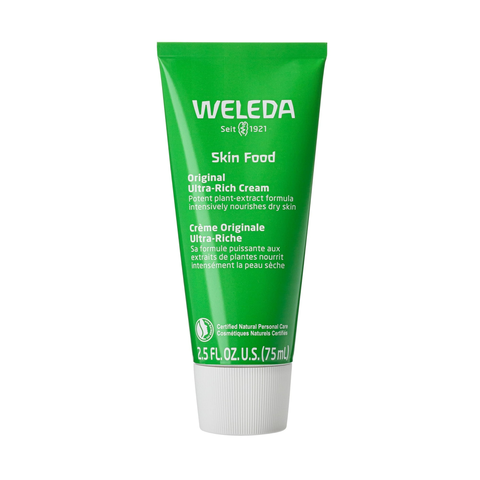 Click here for Weleda Skin Food Original Ultrarich Body Cream 25... prices