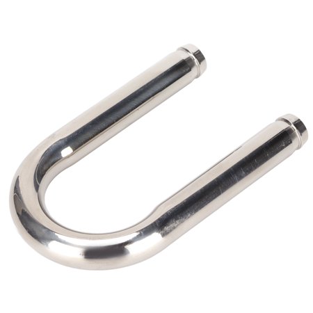 Fish U Shape Pipe Aquarium U Shape Tube Professional Stainless Steel ...