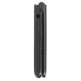 Open Box Fully Unlocked | LG Classic Flip | Black | Prepaid Flip Phone ...