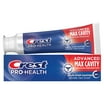 Crest Pro-Health Advanced Gum Protection Toothpaste, Anti-Plaque ...