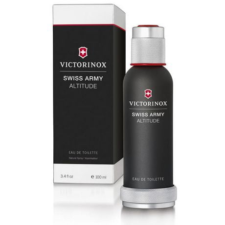 Click here for Swiss Army Altitude For Him Eau De Toilette 100ml... prices