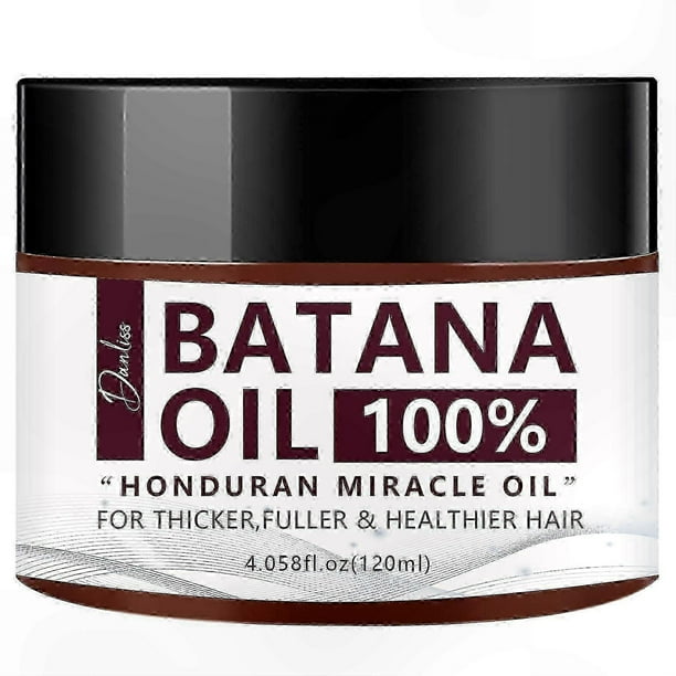 Oil for Hair Growth, Thickness and Frizz Management, Breakage ...