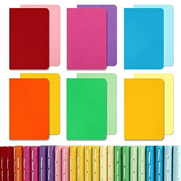 Mini Notebooks Bulk