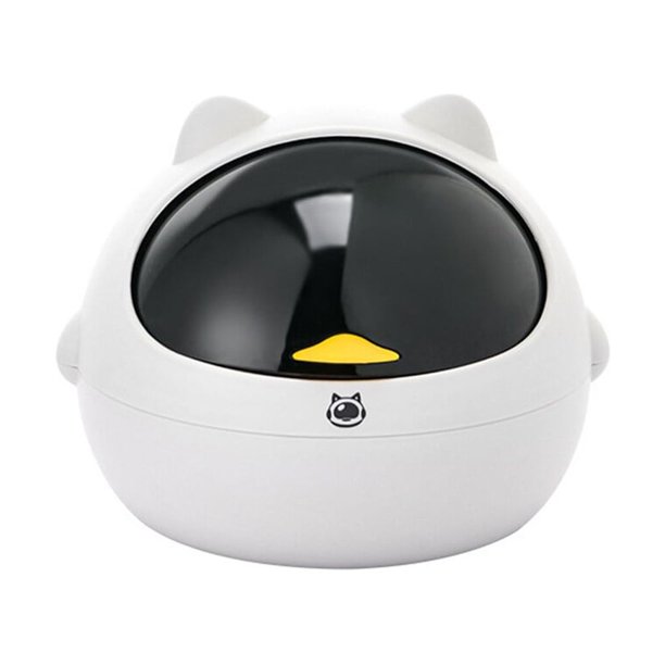 Efficient Garbage For Home And Living Trash Garbage Room Trash Bins ...