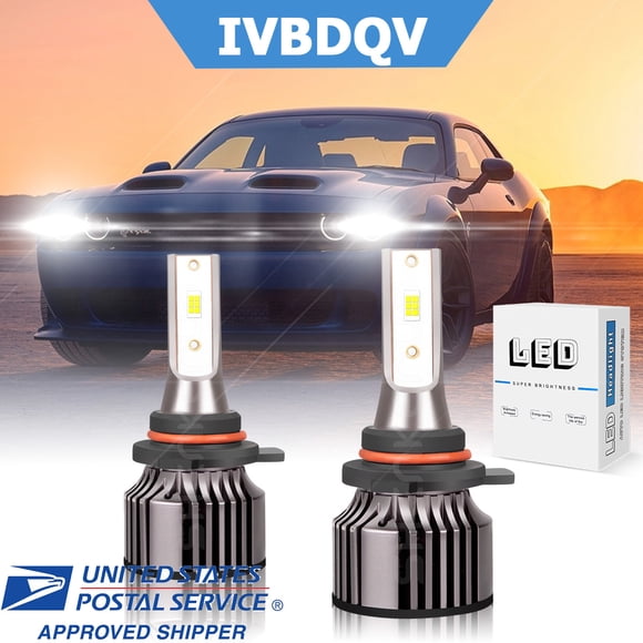 2011 Ford Edge Headlight Bulbs