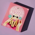 Art 101 Sew Your Own Sloth Stuffed Animal - Walmart.com