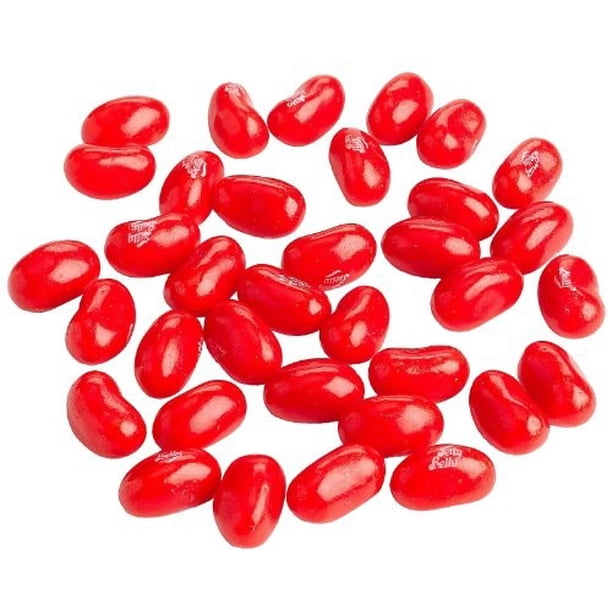 Red Apple Jelly Belly Jelly Beans, 5LBS - Walmart.com