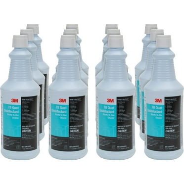 Ecolab 6000189 96 oz Oxycide Daily Disinfectant Cleaner - Pack of 2 ...