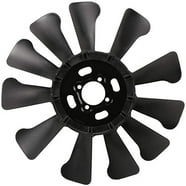 Auxiliary Engine Cooling Fan Assembly - Walmart.com