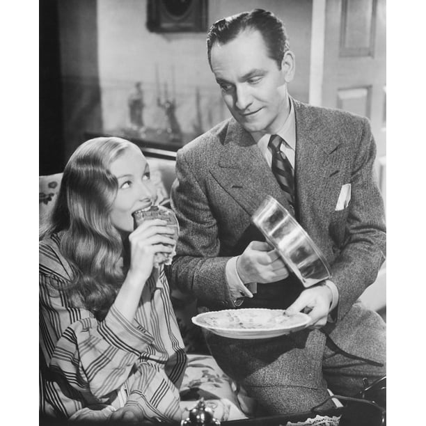 I Married A Witch Photo Print (16 x 20) - Walmart.ca