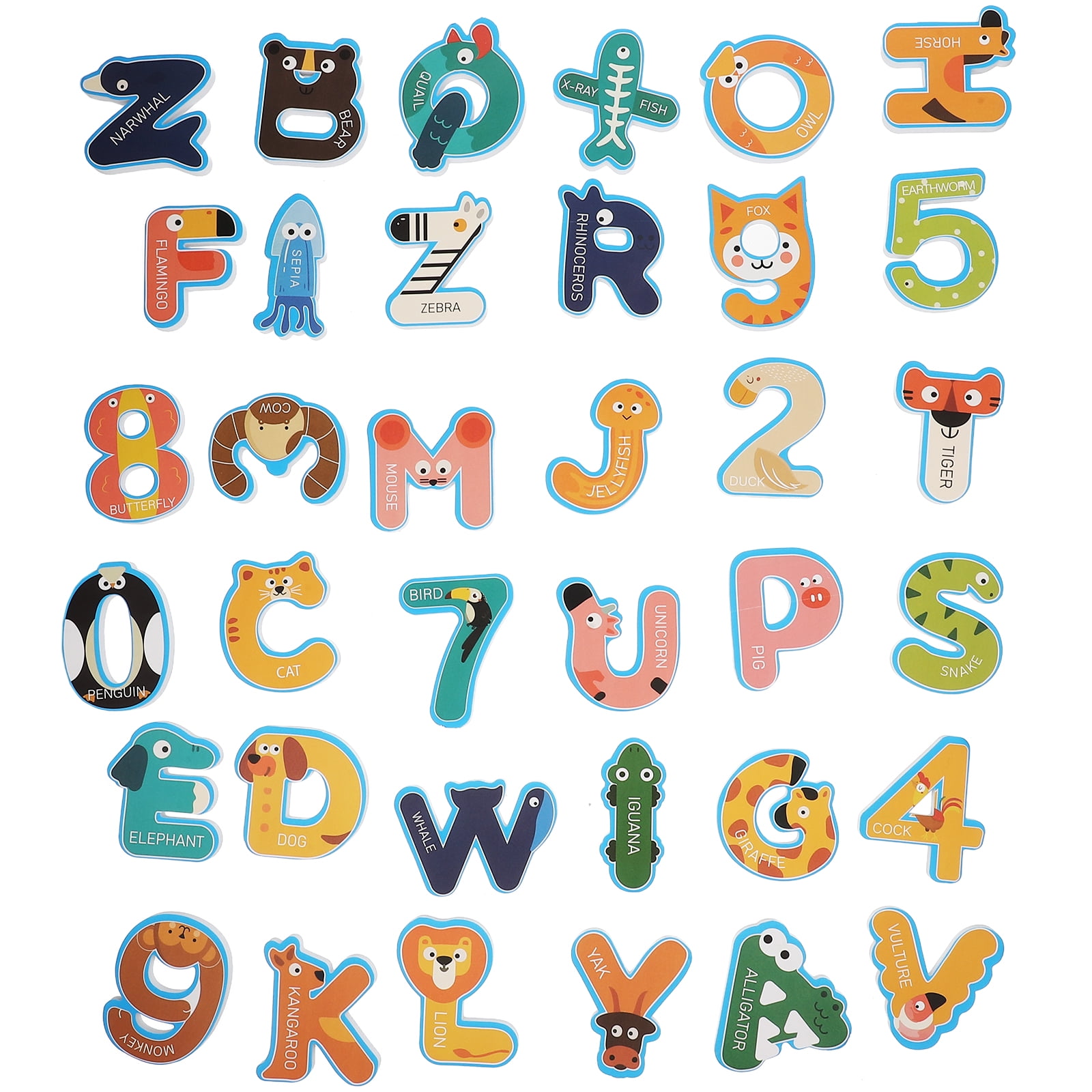 Toys Alphabet Foam Bath Letters Number Floating Numbers Kids toys-alphabet-foam-bath-letters-number-floating-numbers-kids