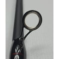 B'n'M Pole Company Buck's 10' Graphite Jig Fishing Pole - Walmart.com