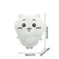 Luluy Chiikawa,Chiikawa,Usagi Chikawa,Gift Recommendation Cute Plush ...