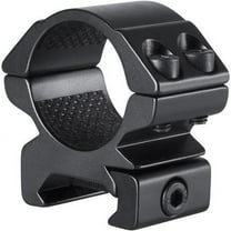 Hawke Sport Optics Match Series 30mm Medium Weaver Scope Rings - 2 ...